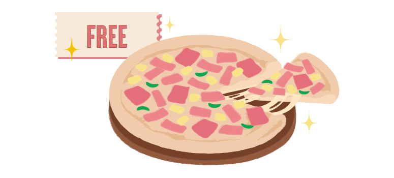 Hut Rewards - PizzaHut Thailand